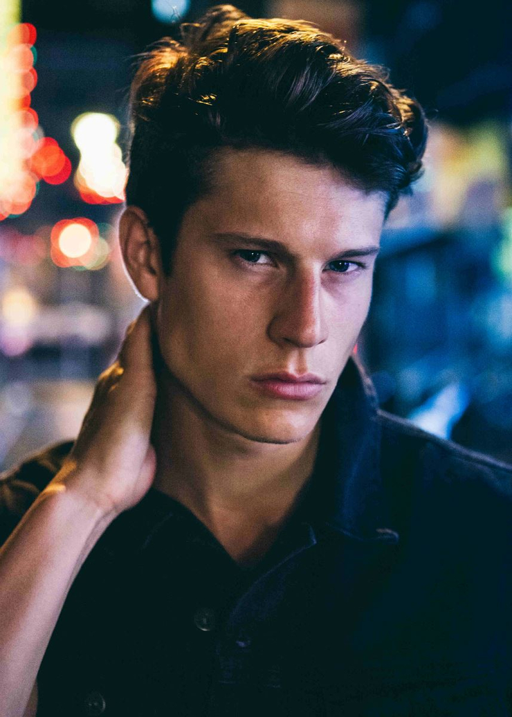 Picture of EIAN SCULLY