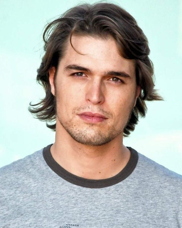 Picture of Diogo Morgado