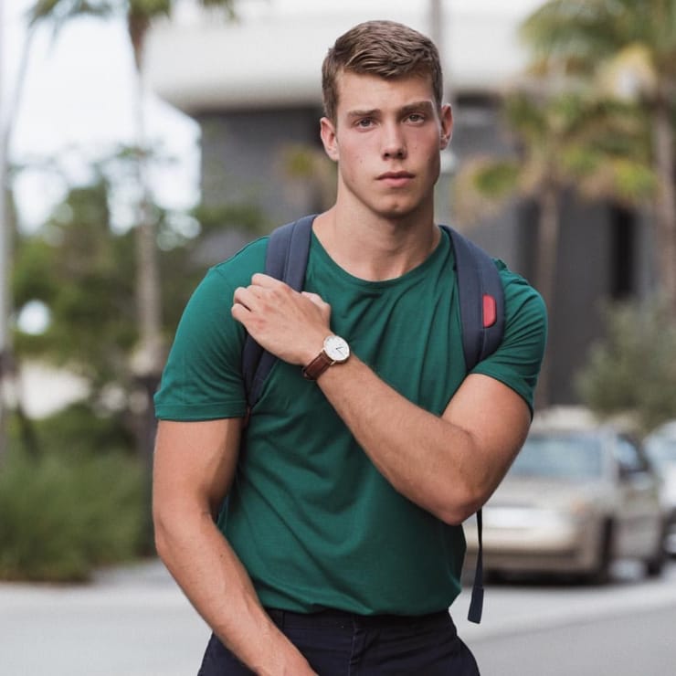 Derek Chadwick image