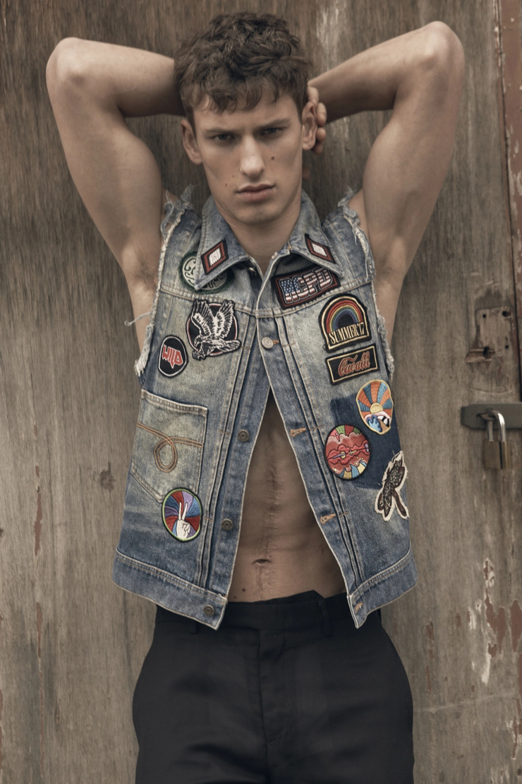 David Trulík picture