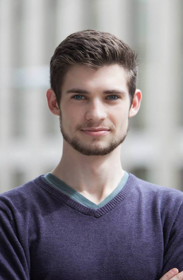 Picture of David Corenswet