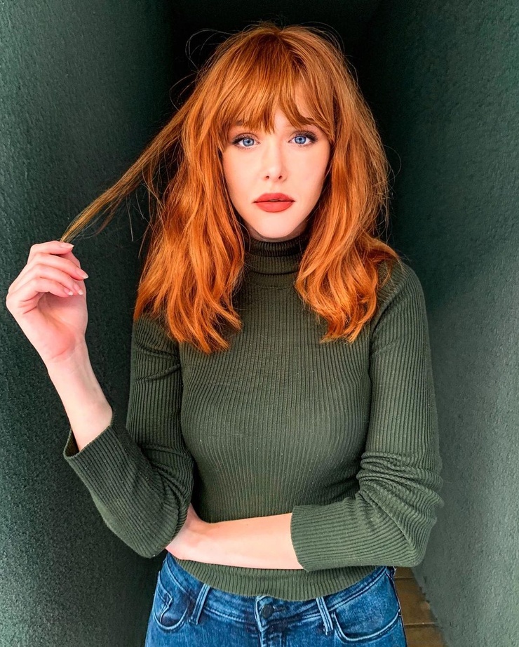 Picture of Katelyn Adair