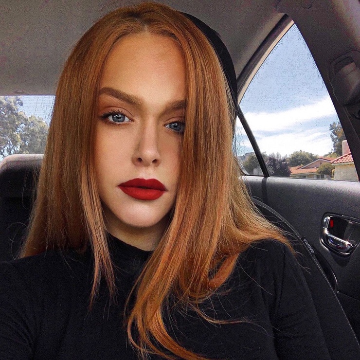 Picture of Katelyn Adair