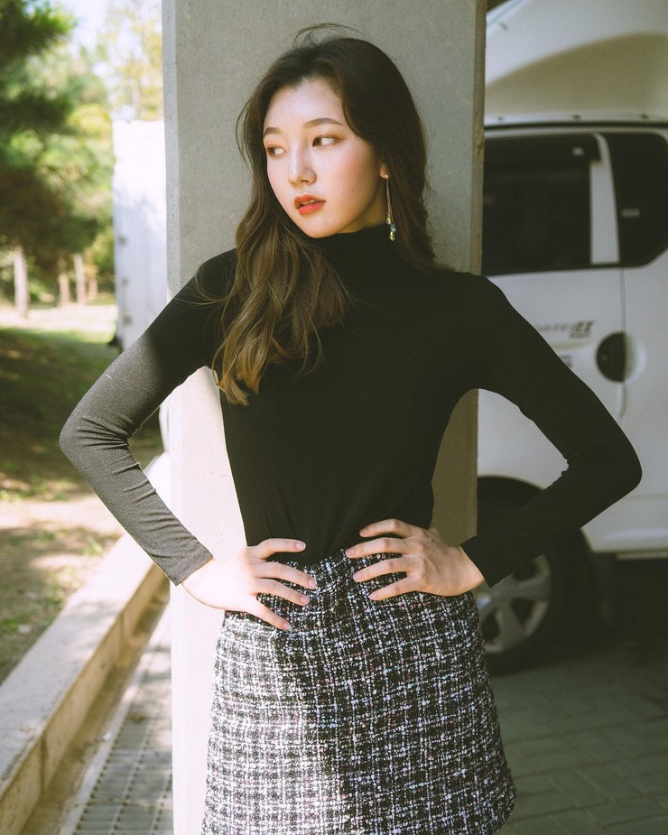 Picture of Chae Jeong