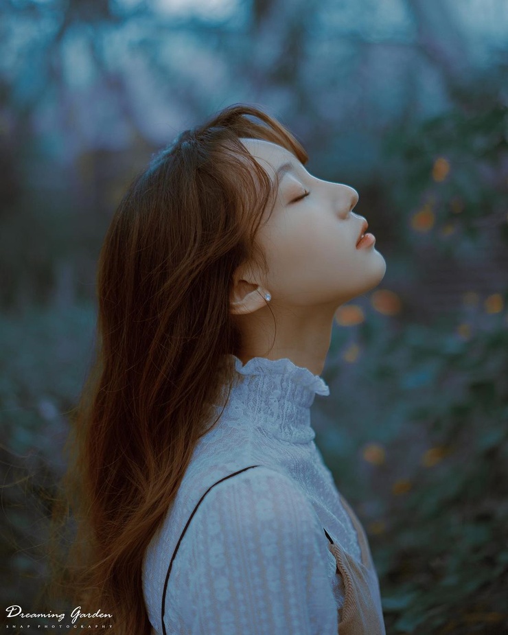Picture of Chae Jeong