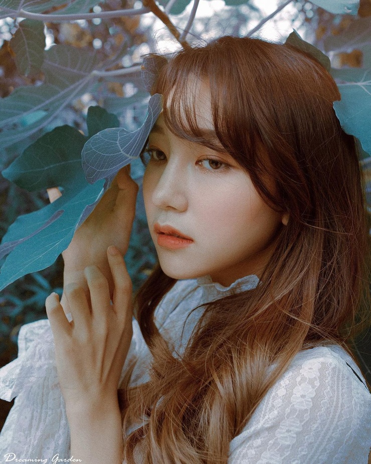 Picture of Chae Jeong