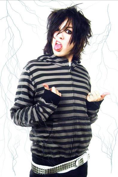 Picture of Max Green