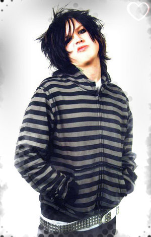 Picture of Max Green