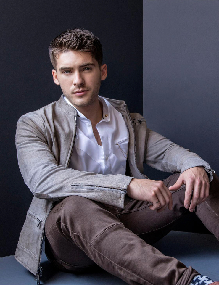 Picture of Cody Christian