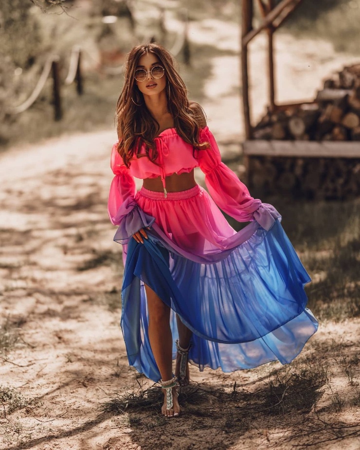 Picture of Halinka Wiśniewska