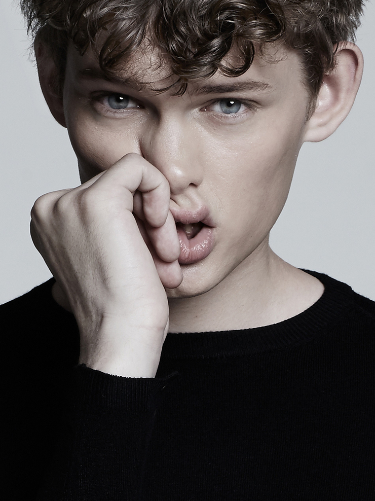 Image of Christopher Paskowski