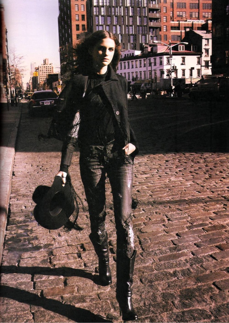 Picture of Regina Feoktistova