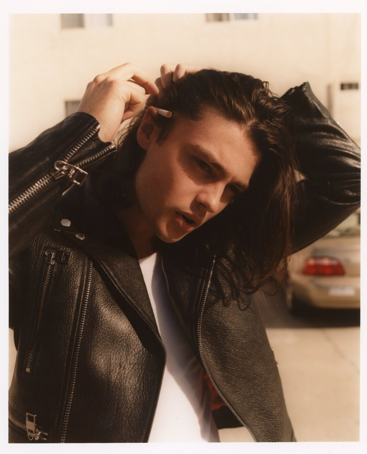 Picture of Felix Mallard