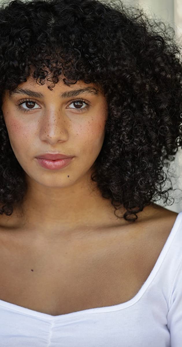 Image of Rachel Ogechi Kanu