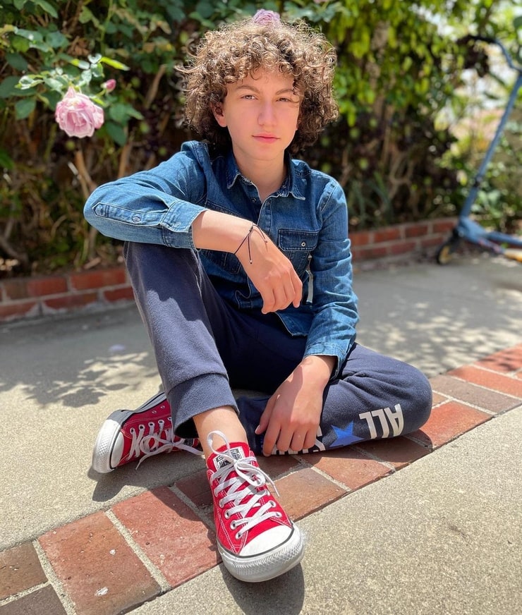 Image of August Maturo