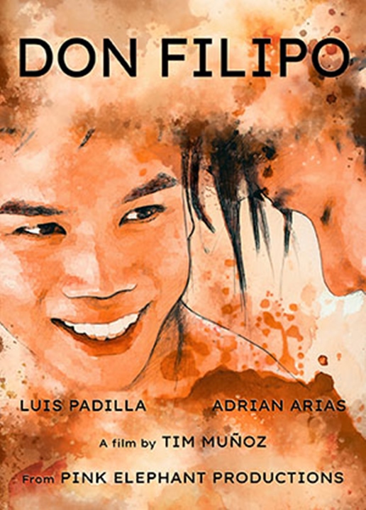 Picture of Don Filipo