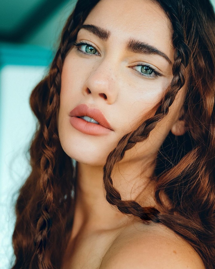 Picture of Jacqueline MacInnes Wood