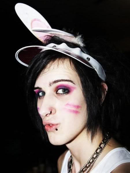 Picture of Yu Phoenix