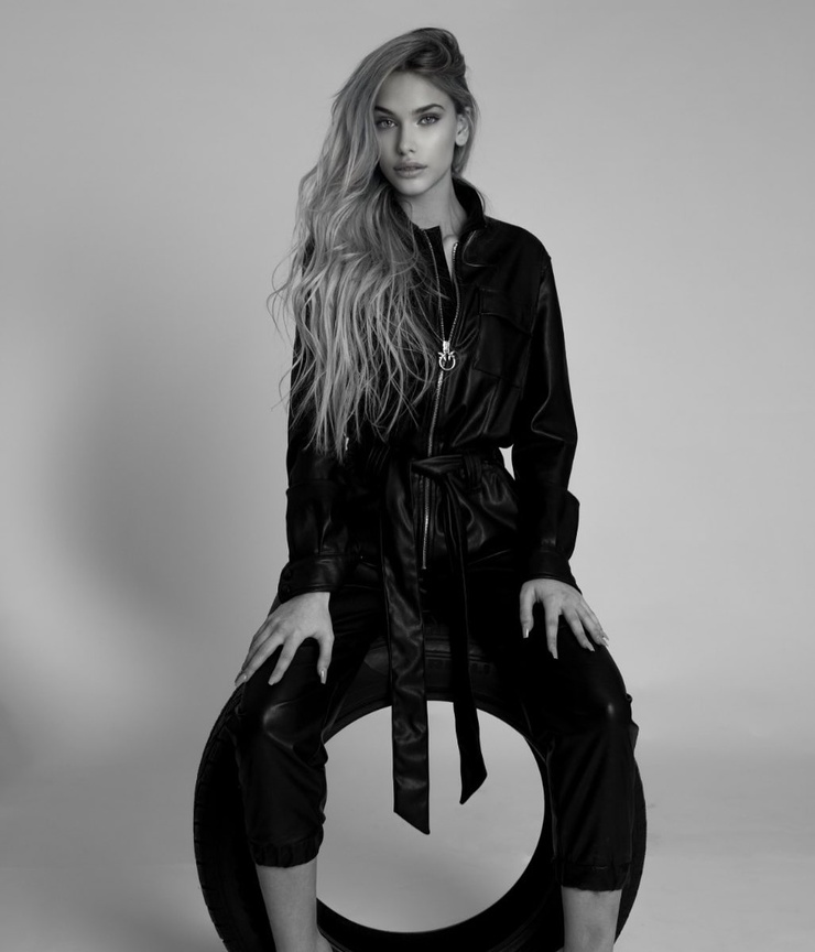 Picture of Mishel Gashi