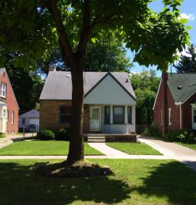 Redford, Michigan image