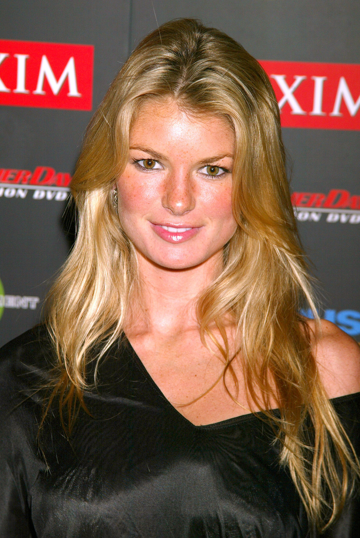 Picture of Marisa Miller