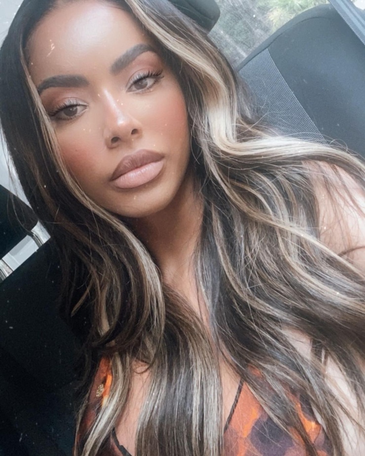 Picture of Sharlena Hassani