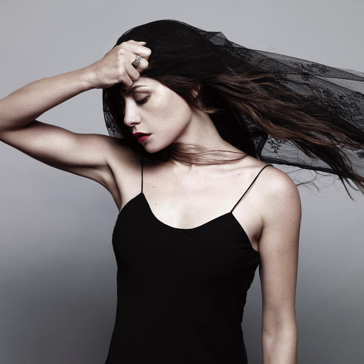 Picture of Olivia Ruiz