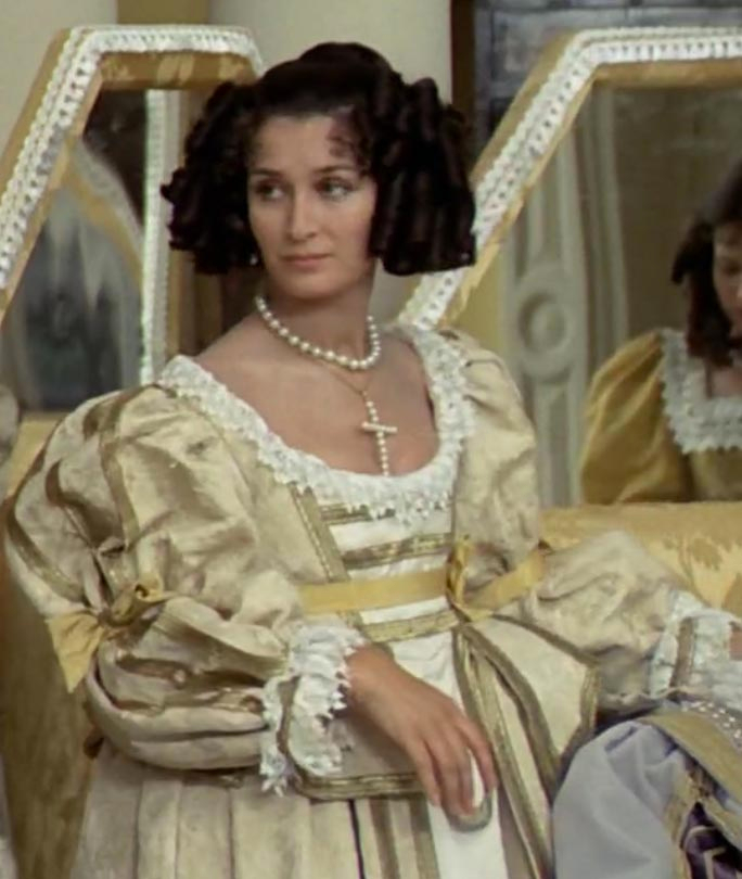 Picture of Gitty Djamal