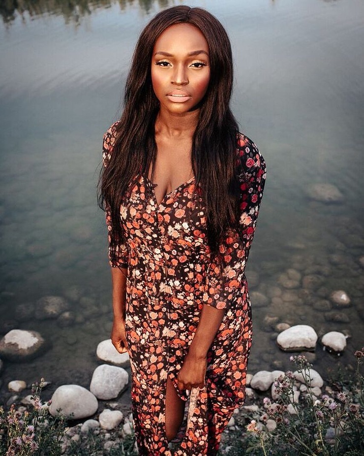 Picture of Gloria Luwala