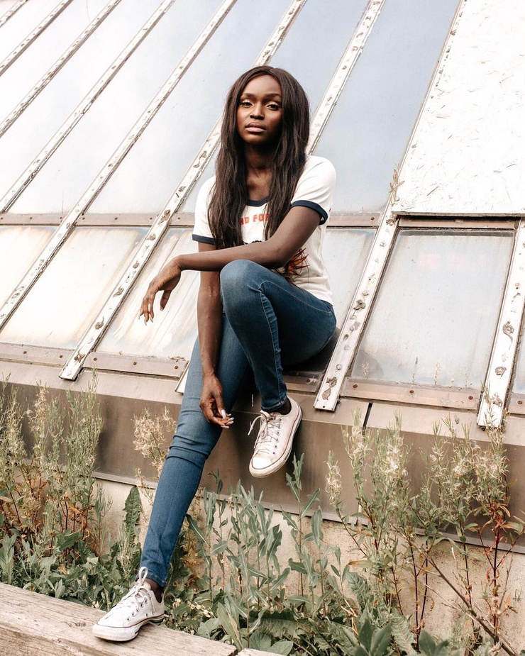 Picture of Gloria Luwala