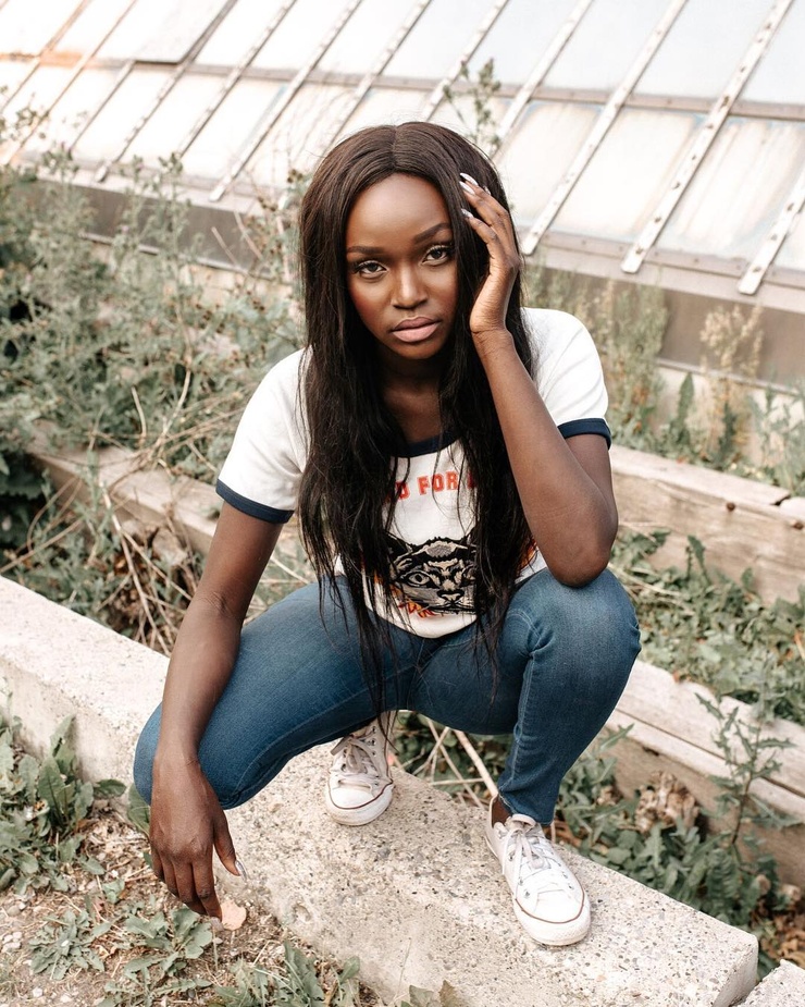 Picture of Gloria Luwala