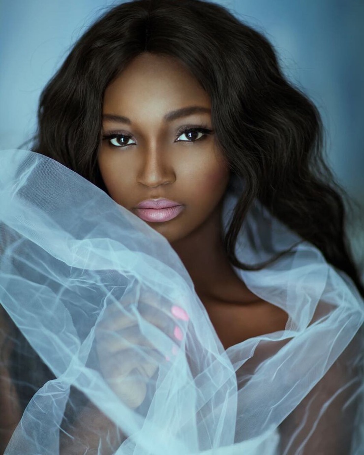 Picture of Gloria Luwala