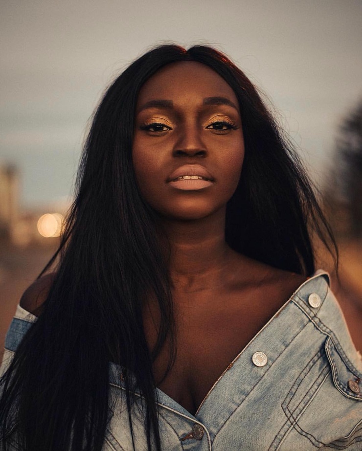 Gloria Luwala picture