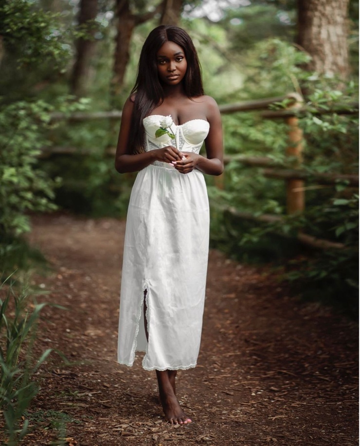 Picture of Gloria Luwala