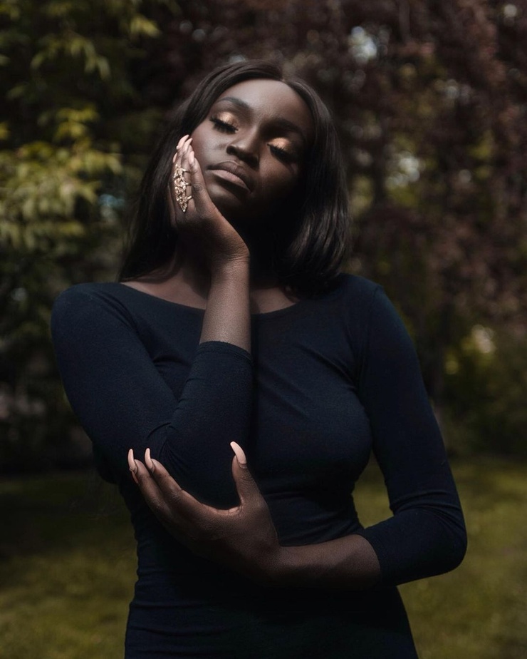 Gloria Luwala picture