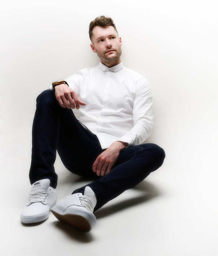 Picture of Calum Scott