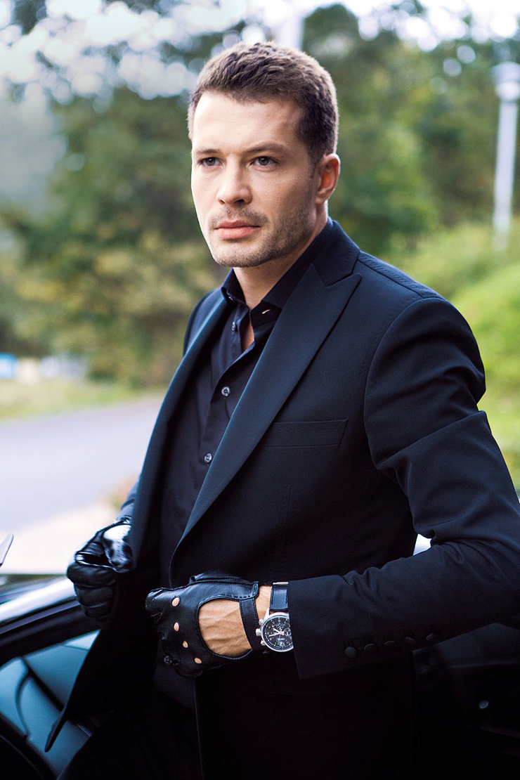 Picture of Andrzej Mlynarczyk