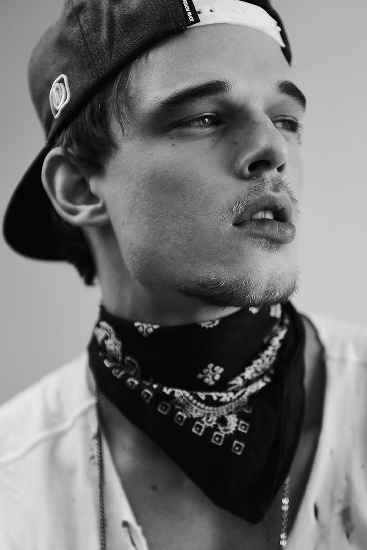 Picture of Andre Bona