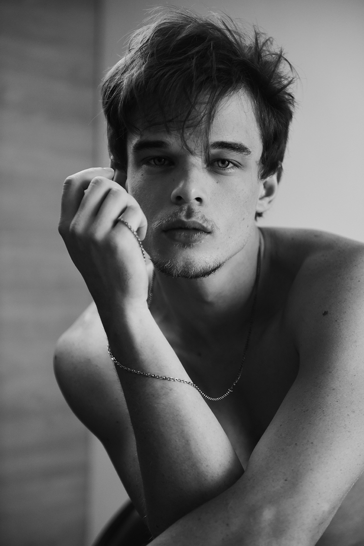 Andre Bona image