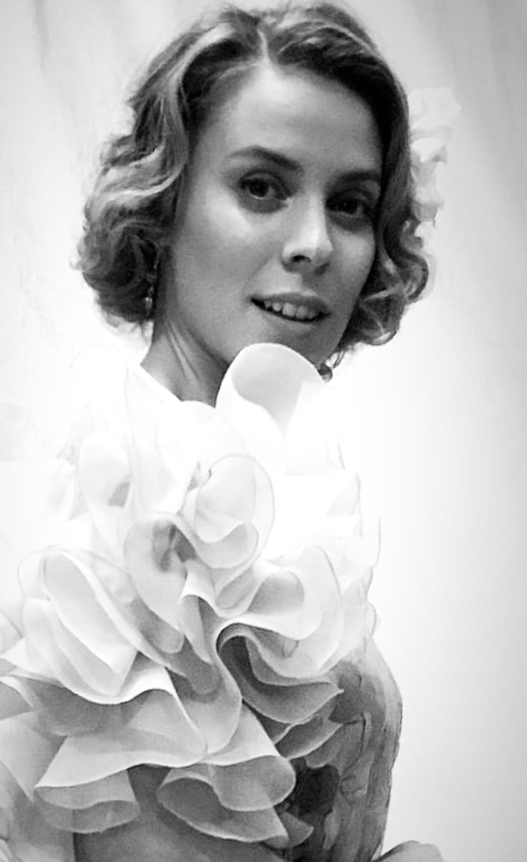 Picture of Josefine Tvermoes