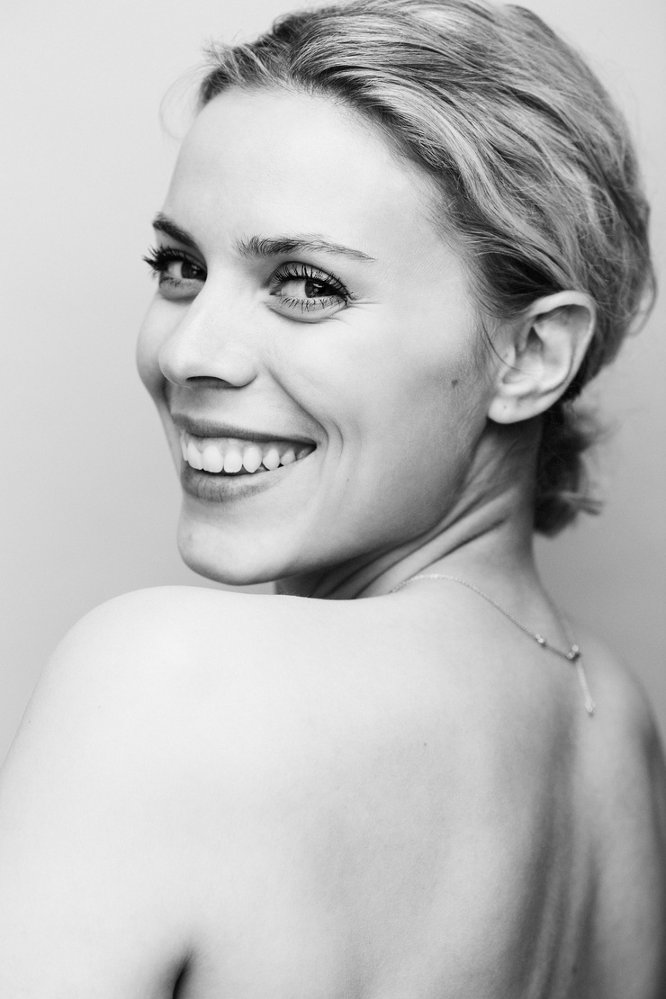 Picture of Josefine Tvermoes