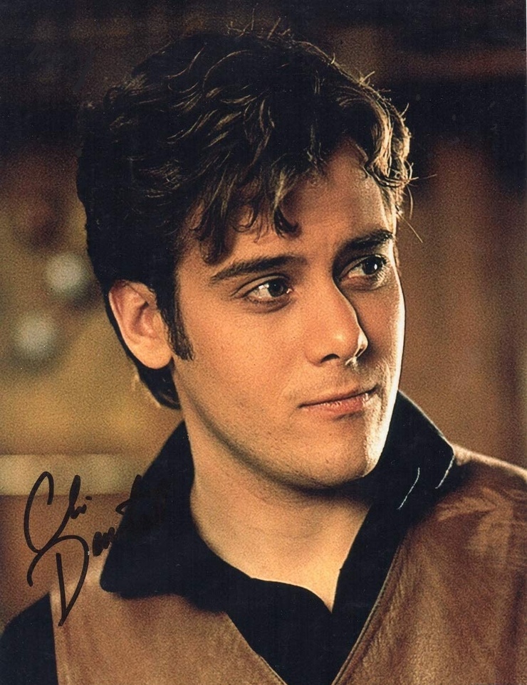 Picture of Chris Demetral