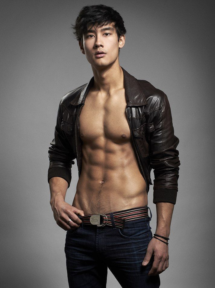Picture of Alex Landi
