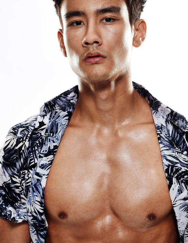 Picture of Alex Landi