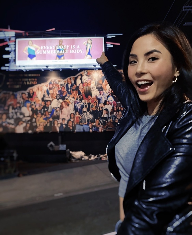 Picture of Anna Akana