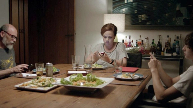 Picture of The Second Mother