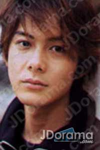 Picture of Takashi Kashiwabara