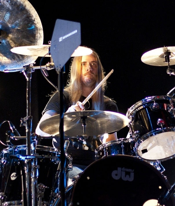 Picture of Martin Axenrot