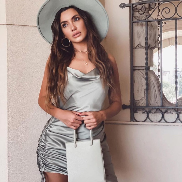 Cassie Cardelle picture