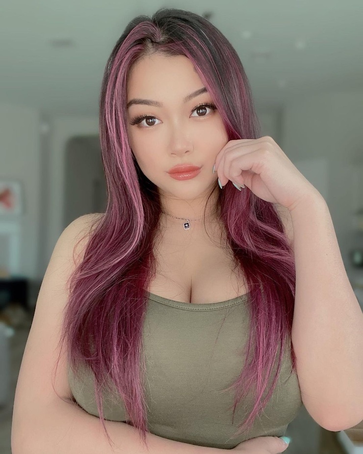 Image of Vicki Li